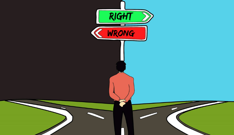 12 Signs You're On The Wrong Path In Life ⋆